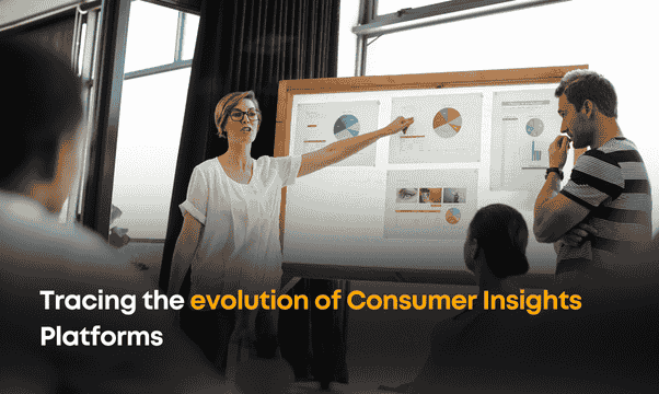 Tracing the evolution of Consumer Insights Platforms | flowres Blog ...